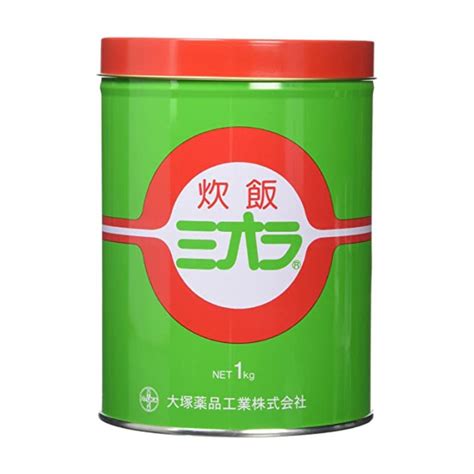 Otsuka Miola Rice Improver 1kg