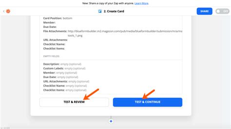 how to auto create trello cards from magento 2 form submissions magezon