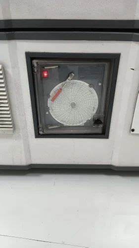 Single Pen Circular Chart Recorder Service For Industrial At Rs Piece In New Delhi