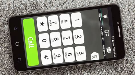 Jitterbug Smart Greatcall Review Pcmag