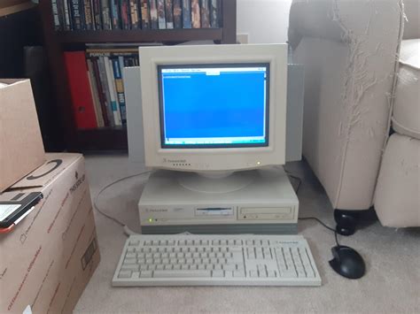 Best Packard Bell Images On Pholder Retrobattlestations