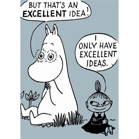 Greeting Cards The Official Moomin Shop