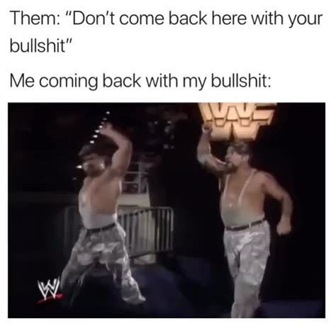 Wrestling Fans Memes