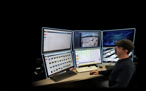 Meglab And Bell To Collaborate On Canadian Mining Private LTE 5G