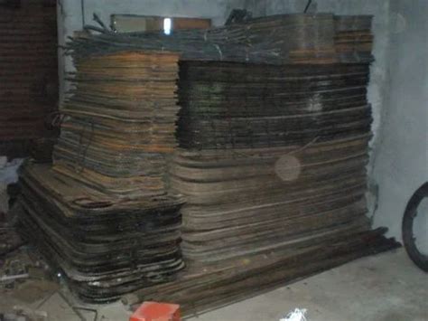 Titanium Plates At Best Price In Bhavnagar By Western India Air