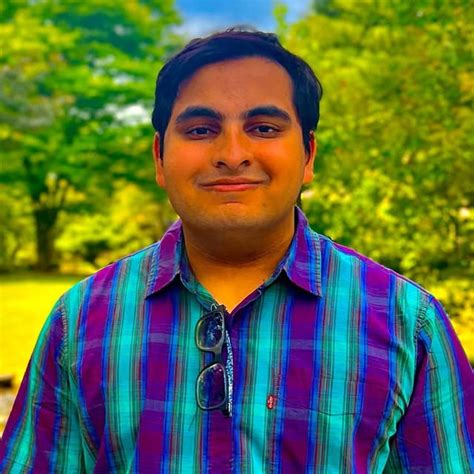 Vyas Srinivasan Vyas Srinivasan • Threads Say More