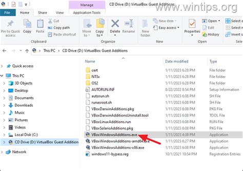 Fix Virtualbox Could Not Open Guest Session Verrnotfound When