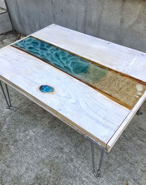 レジンテーブルの作り方 Okadaya オンラインショップ 生地、手芸用品のオカダヤokadaya公式ショップブログ テーブル