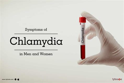 Symptoms Of Chlamydia In Men And Women By Dr Pradeep Aggarwal Lybrate
