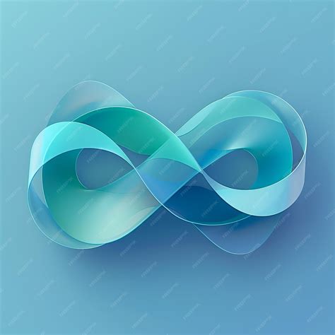 Green Abstract Circle Abstract Round Background The Template Of Social