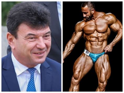 Назначеният от кабинета на Радев за шеф на НАП културист протеже на Тошко Къртицата от аферата