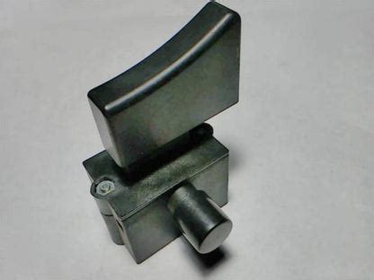 Angle grinder manual DPST trigger switch FA23-10/2D1 (FA4-10/2DB) lock ...