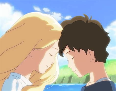 When Marnie Was There By Asdfg21 On Deviantart