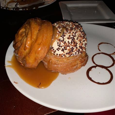 Better Than Sex A Dessert Restaurant Orlando Menu Prices