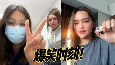 盘点国外幽默搞笑视频，生日被整蛊惊喜是洗碗 Youtube