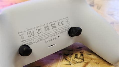 TCP Ultimate PS5 Controller Review CGMagazine