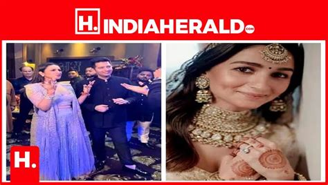 Parineeti Chopra and Raghav Chadha will finally be together