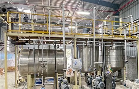 Process Chemical Reactor At ₹ 500000unit Rahatani Pune Id Process Chemical Reactor At ₹ 500000unit Rahatani Pune Id