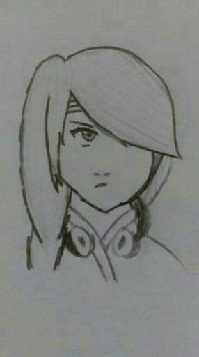 Sayuri Watanabe Wiki Naruto Shippuden Online Amino