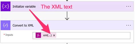 Power Automate Xpath Function Reference Manuel T Gomes