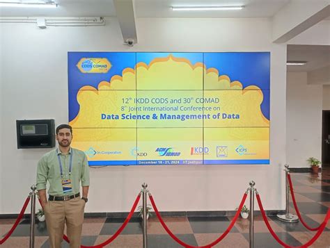 Ai Datascience Machinelearning Codscomad2024 Linkedin Saliq Gowhar