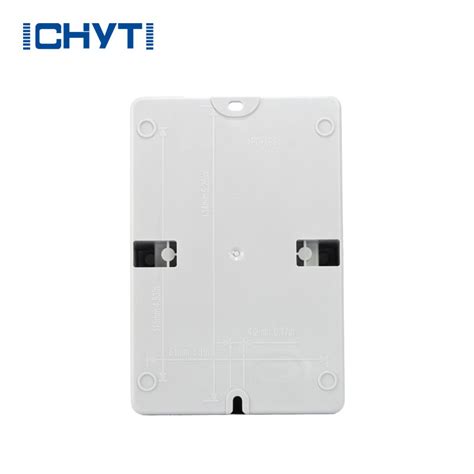 China Electrical Weatherproof Isolator Switch Suppliers Manufacturers Factory Direct Price Chyt