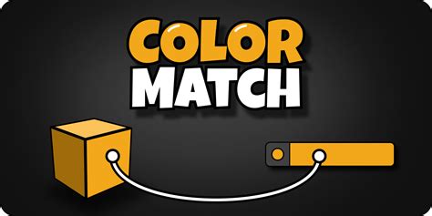Color Match Blender