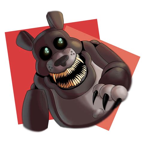 Fetch R Fivenightsatfreddys