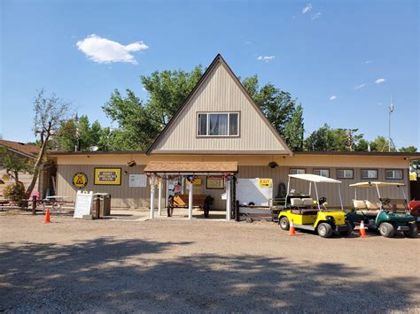 Koa Campgrounds All Hype Or Worth The Money Rv With Us