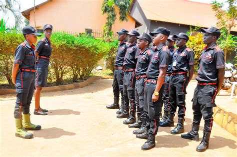 Command Security Services Ltd We Offer Smart Protection That Ensures Your Assets And Lives Are