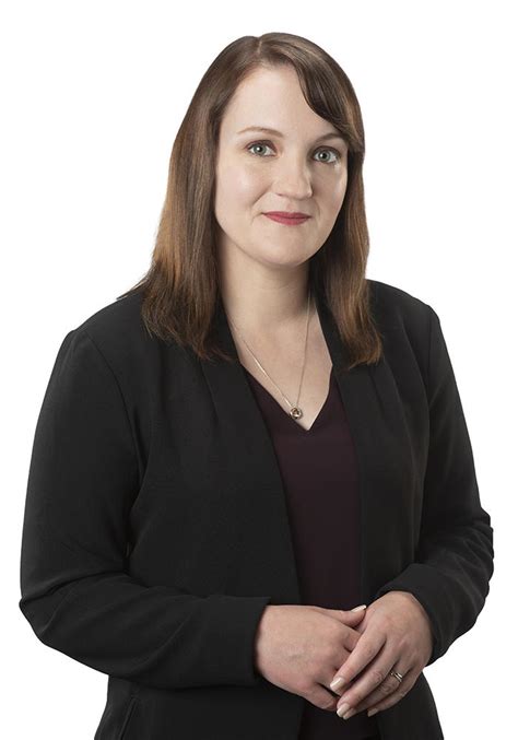 Vanessa Johnson Mccarthy Tétrault