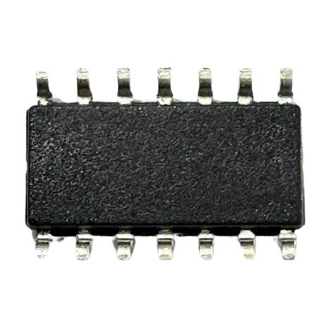 5 Peças Ci Circuito Integrado Smd As324 Mtr E1circuito Integrado