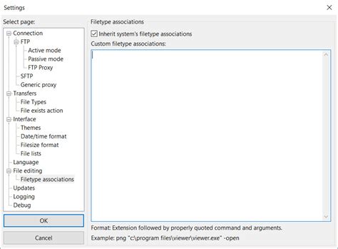 How To View Files With FileZilla