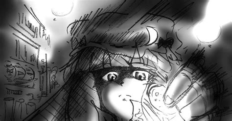 東方 【東方】最近の落書き 沙aのイラスト Pixiv