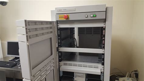 Agilent 4073b Ultra Advance Parametric Tester