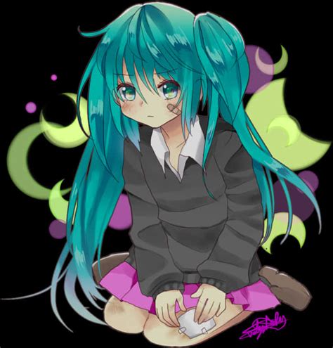 Hatsune Miku Png Images