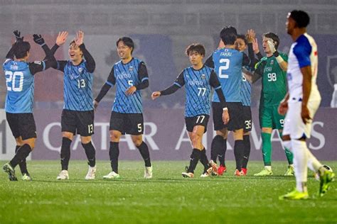 前鋒晉級亞冠8強 勝利船反輸出局 Now Sports
