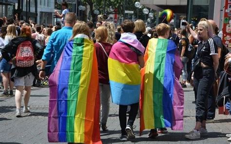 Csd In Köln Muss 2024 Verschoben Werden Radio Köln