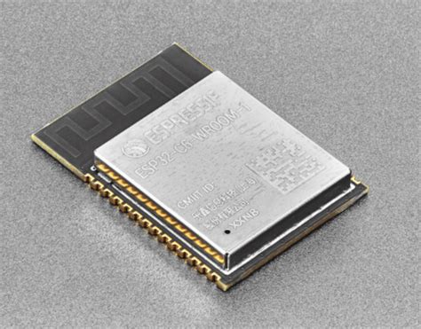 Wifi Module ESP32 C6 WROOM 1 N8 For Wireless Applications At 200 Piece In Pune
