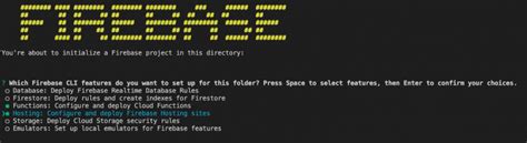 Build An Ssr Web App With Firebase Functions Hosting And Svelte Sapper Logrocket Blog