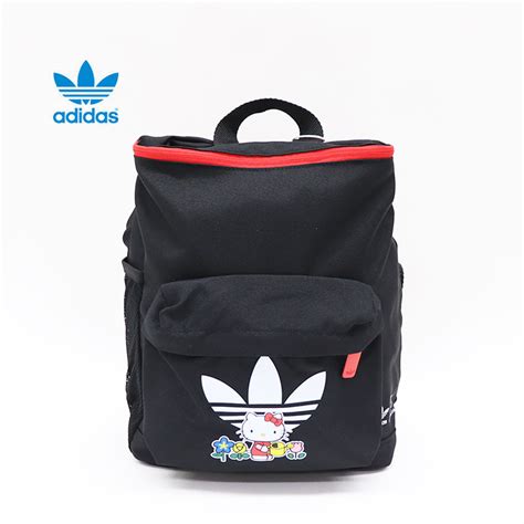Adidas Originals アディダス オリジナルス × ハローキティ ウエストバッグ Ean85 Ii3364