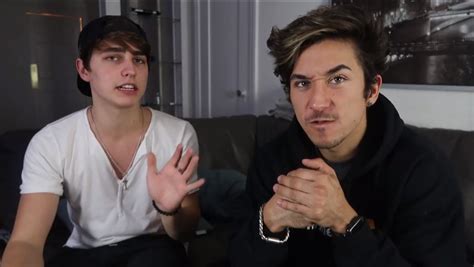 Brennen Taylor Colby Brock Brolby Colby Brock Sam And Colby Brennen