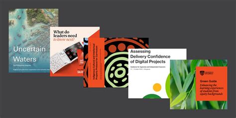 Sydney EScholarship Repository 2024 Highlights