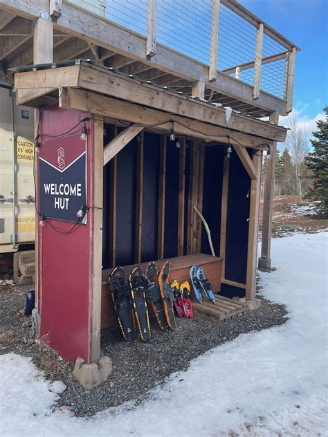 Sallys Brook Wilderness Cabins