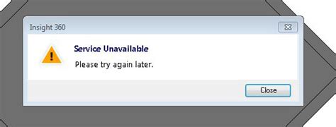solved service unavailable autodesk community