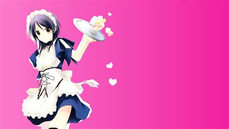 Kaichou Wa Maid Sama Anime Photo 27151259 Fanpop