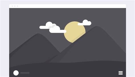 Css And Jquery Full Page Intro And Navigation Codyhouse