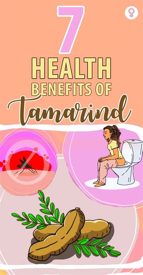 7 Health Benefits Of Tamarind Possible Side Effects Artofit