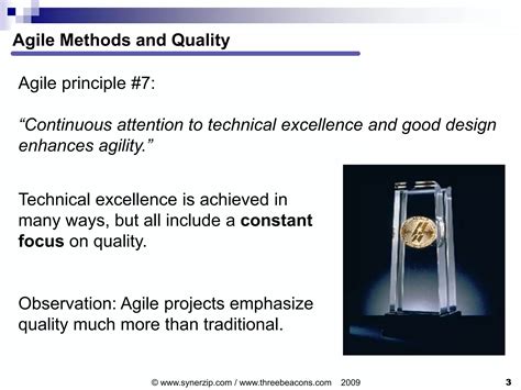 Qa Role In Agile Teams Ppt