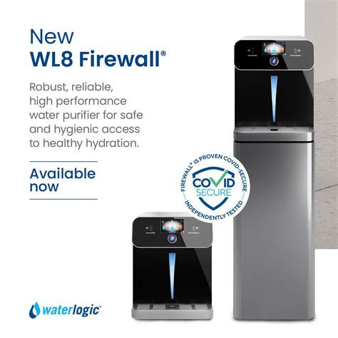 Waterlogic International On Linkedin Waterlogic Wl8firewall Hygieneandsafety